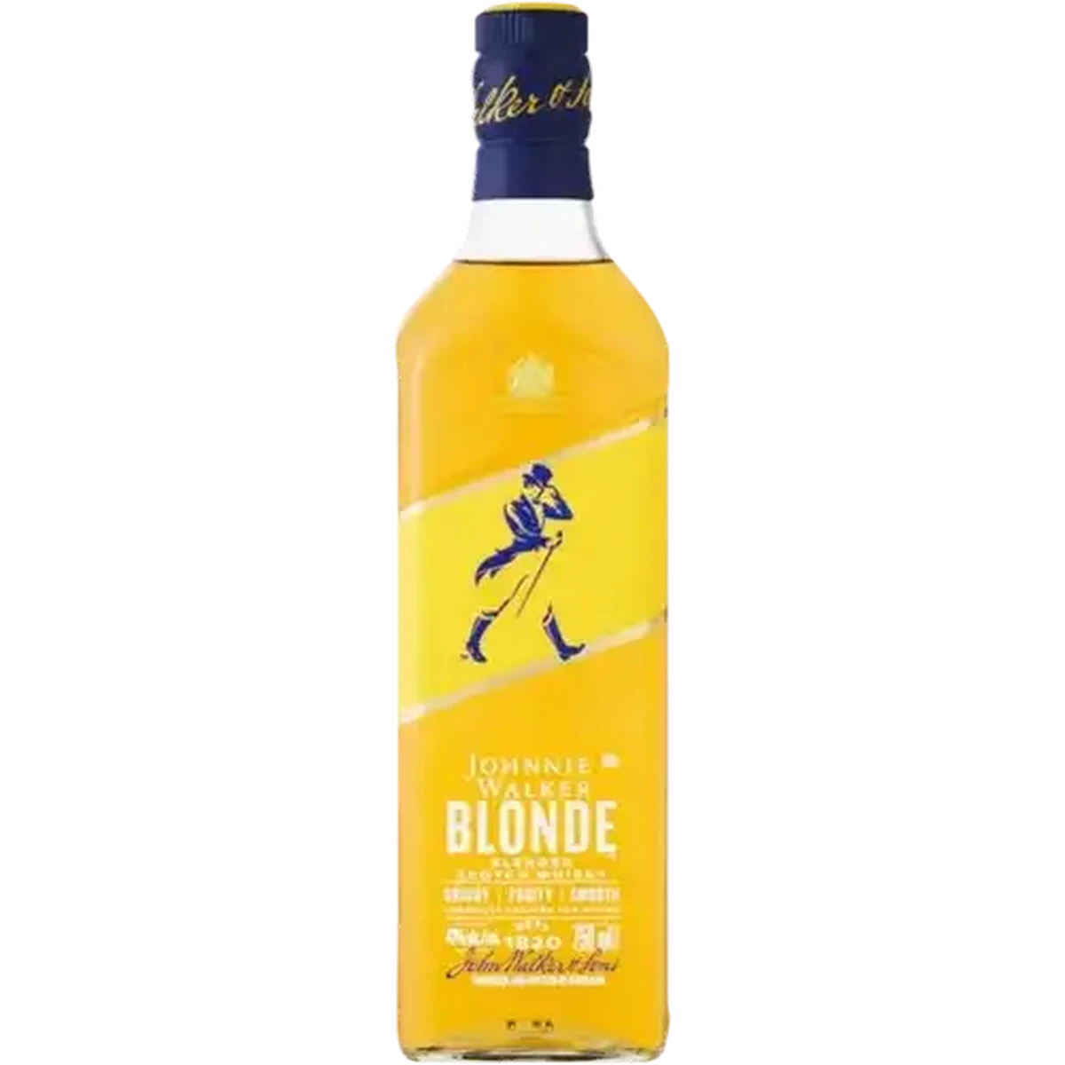 Checkers Sixty60 | Johnnie Walker Blonde Blended Scotch Whisky Bottle 750ml