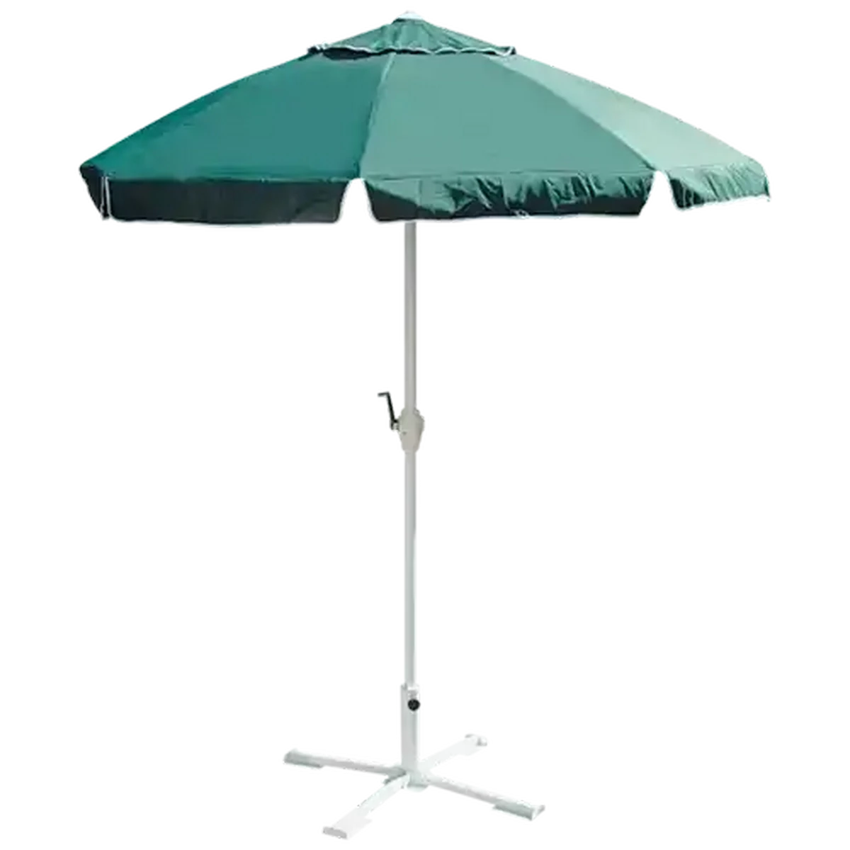 Checkers Sixty60 | Cantilever Wind Up Umbrella 3m