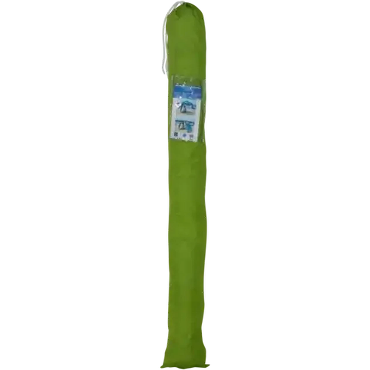 Checkers Sixty60 | Bush Baby Green Beach Umbrella With Canopy 2m