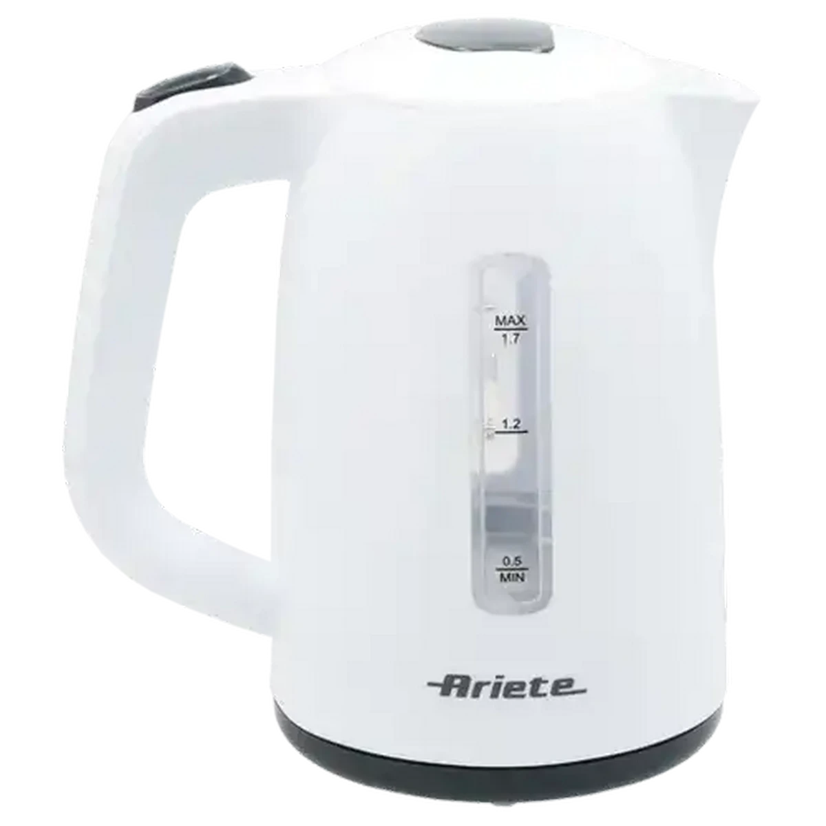 Checkers Sixty60 | Ariete White Cordless Kettle 1.7L