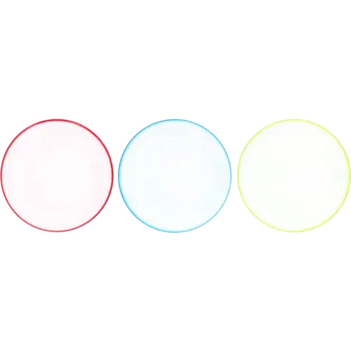 Checkers Sixty60 | 2 Tone Dinner Plate (Colour May Vary)