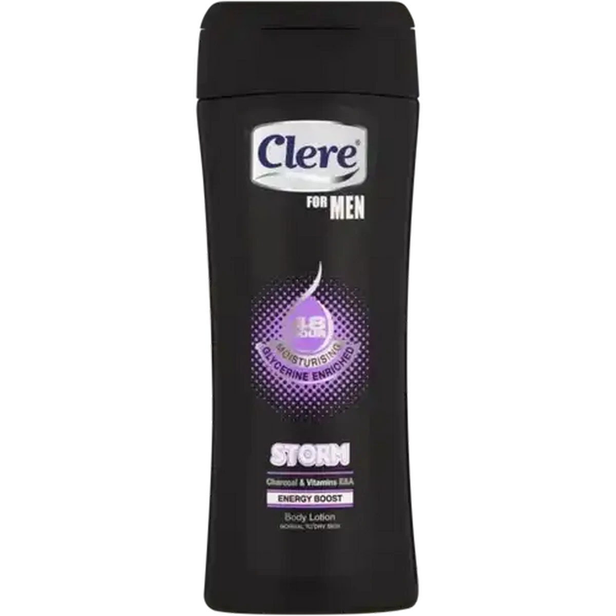 Checkers Sixty60 | Clere For Men Storm Body Lotion 200ml