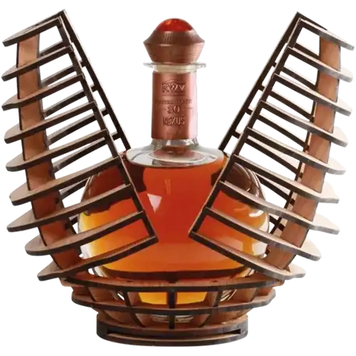 Checkers Sixty60 | KWV Nexus 30 Year Old Brandy Bottle 750ml