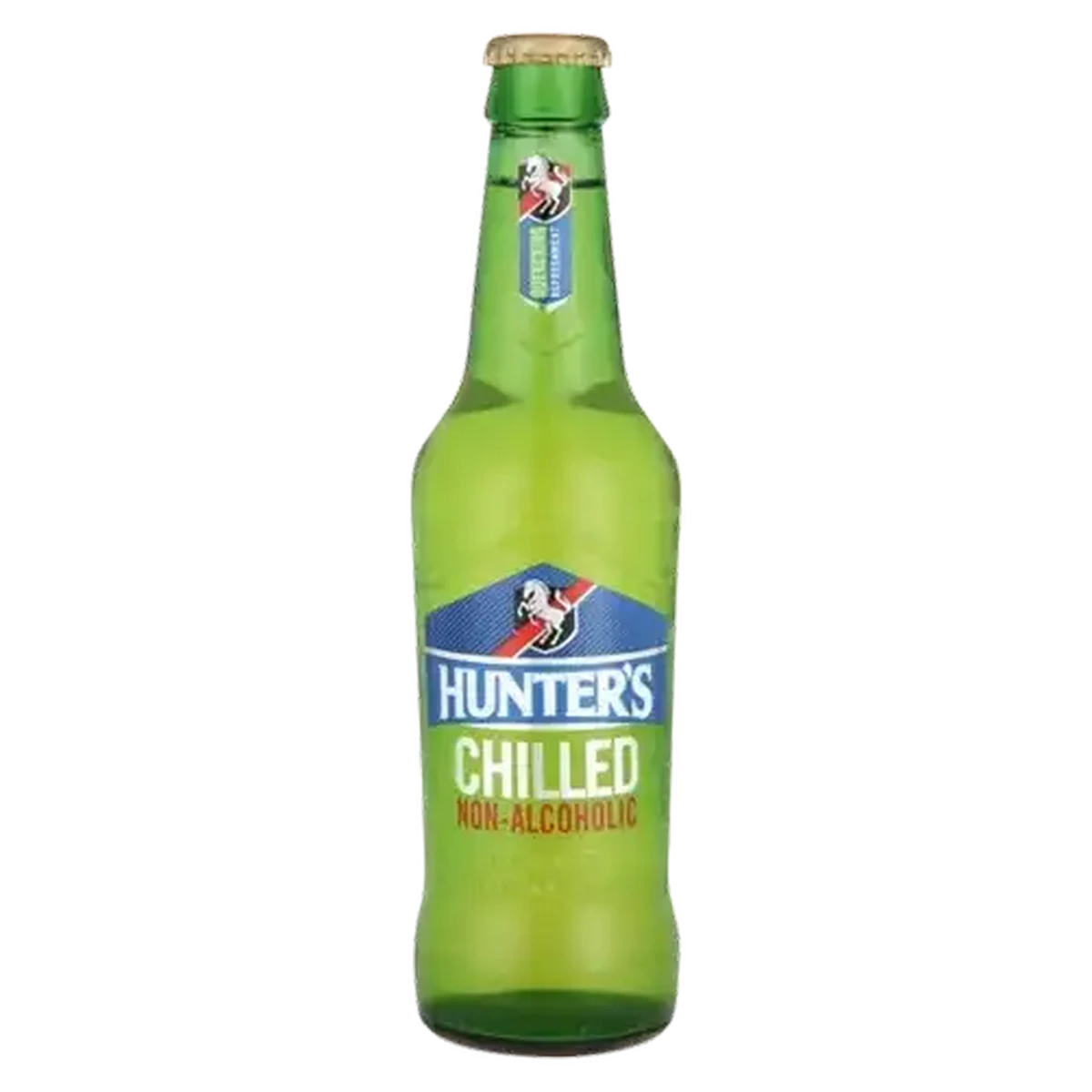 Checkers Sixty60 | Hunter's Non-Alcoholic Chilled Cider Bottle 330ml