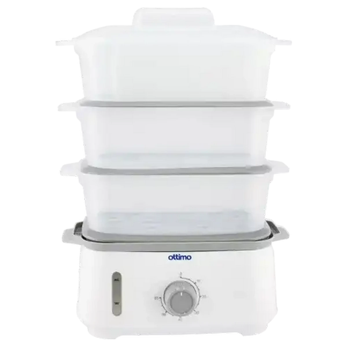 Checkers Sixty60 | Ottimo Food Steamer 9L