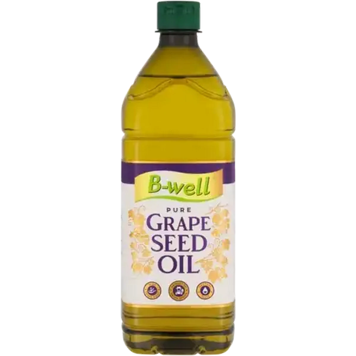 Checkers Sixty60 | B-well Grape Seed Oil 1L
