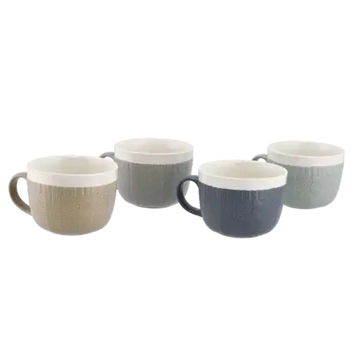 Checkers Sixty60 | Knitted Soup Mug 625ml (Colour May Vary)