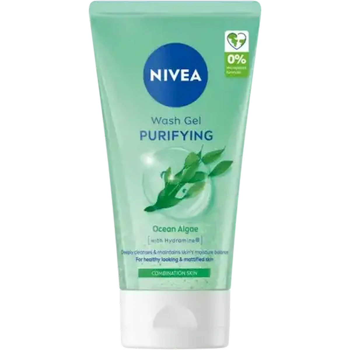 Checkers Sixty60 | NIVEA Shine Control Face Wash Gel Tube 150ml