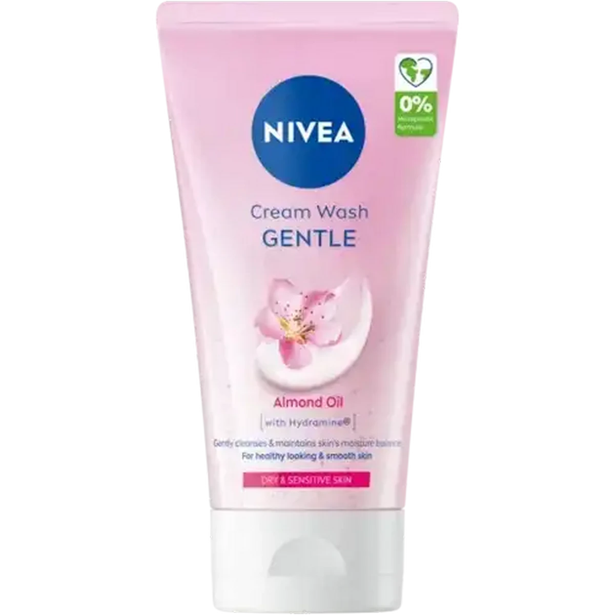 Checkers Sixty60 | NIVEA Daily Essentials Gentle Cleansing Cream Wash 150ml