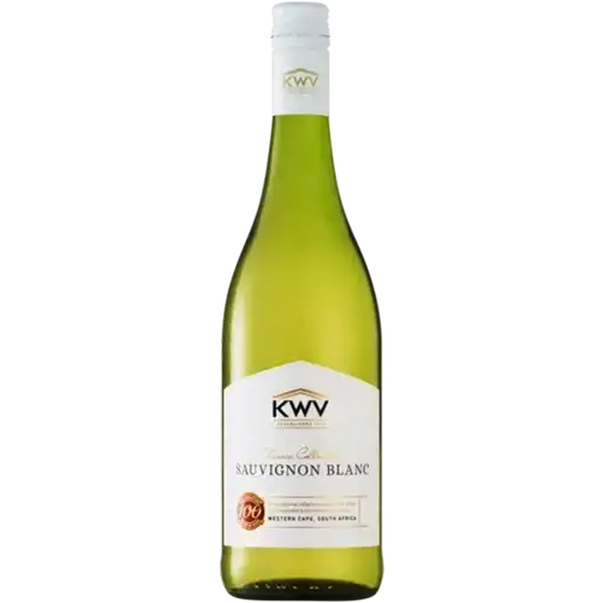 Checkers Sixty60 | KWV Classic Collection Sauvignon Blanc White Wine ...