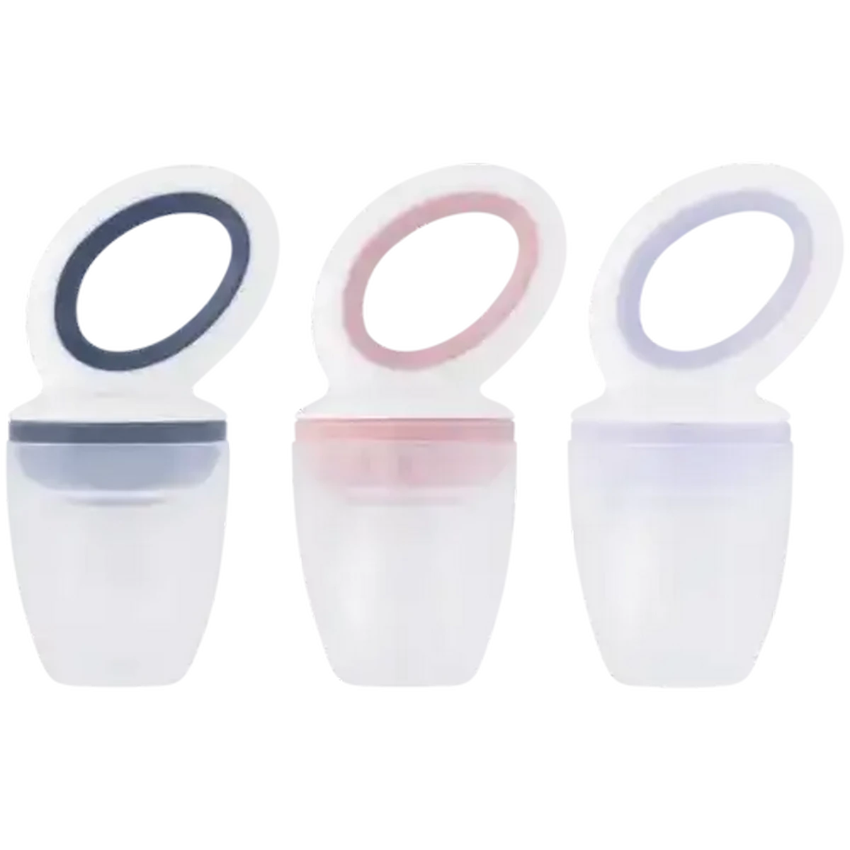 Checkers Sixty60 | Jolly Tots Silicone Fruit Feeder 6 Months + (Colour ...