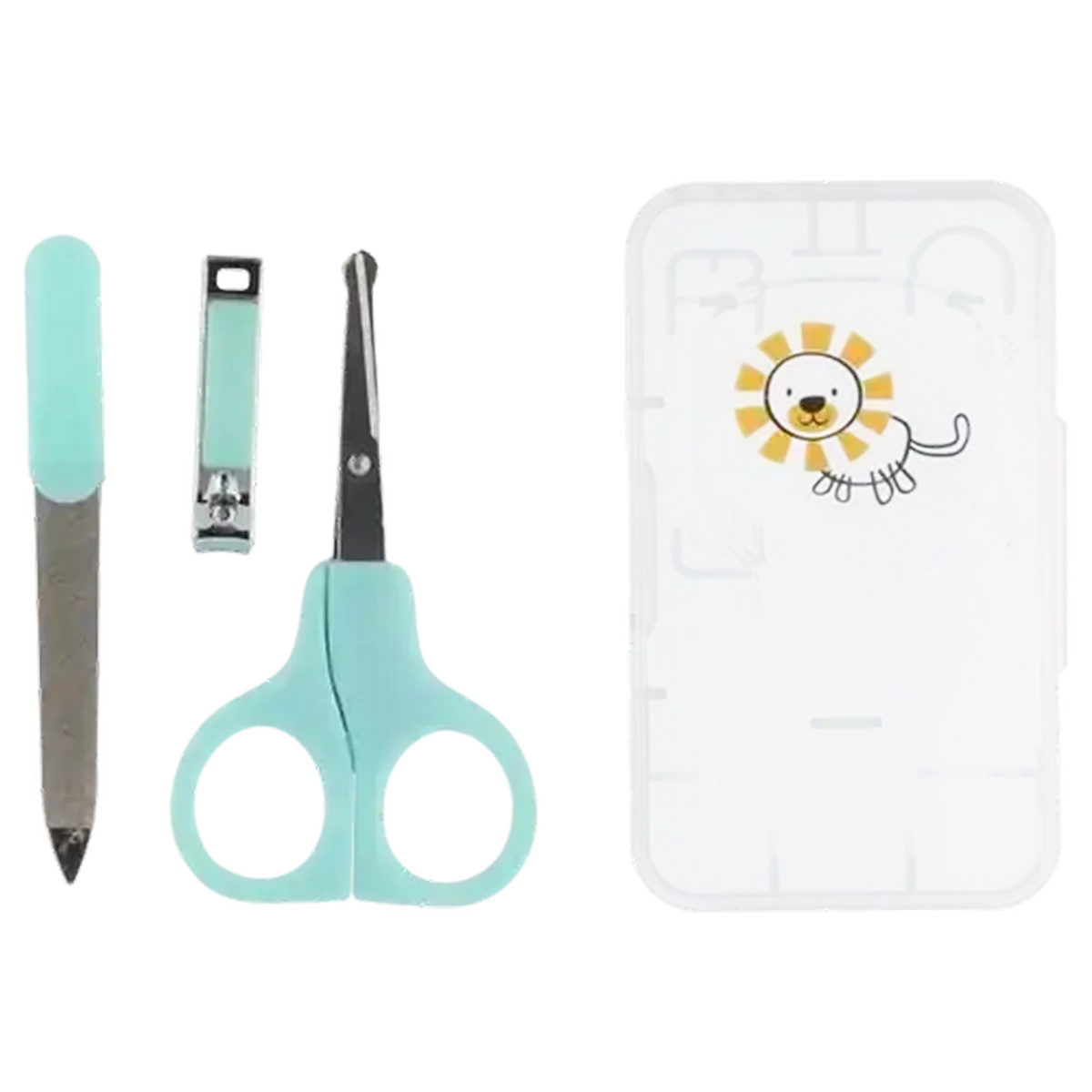 Checkers Sixty60 | Jolly Tots Manicure Set (Colour May Vary)