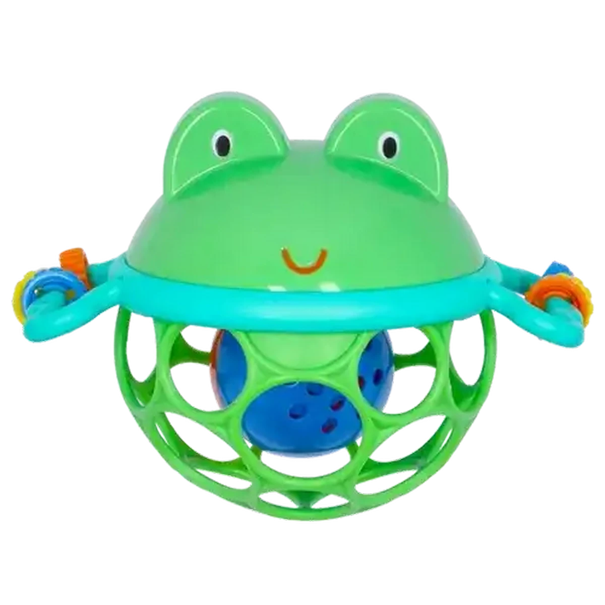 Checkers Sixty60 | Bright Starts Jingle & Shake Pal Frog