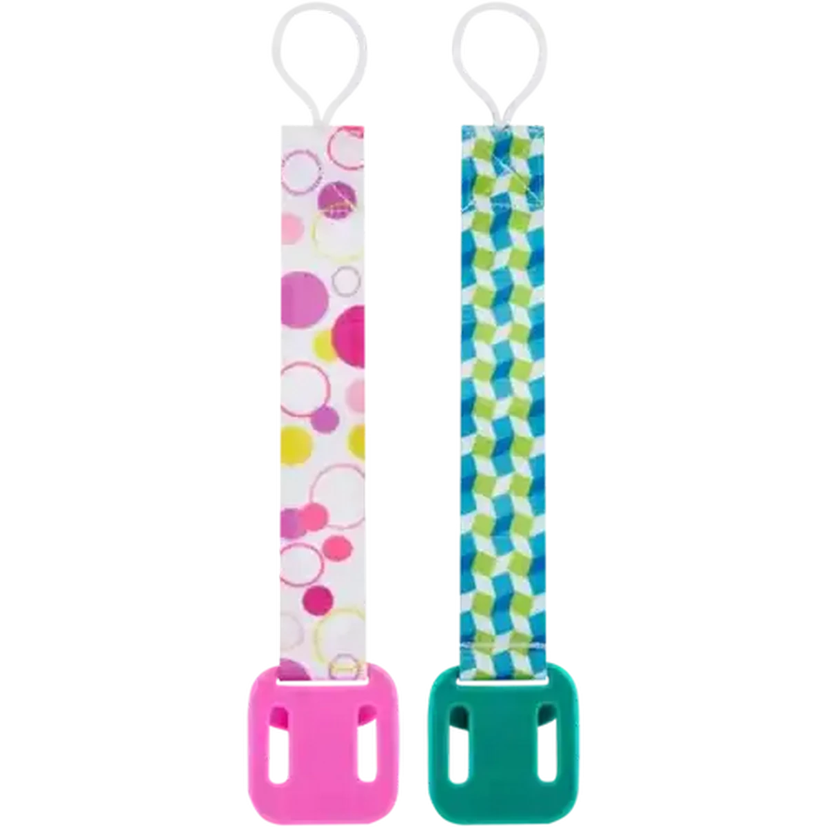 Checkers Sixty60 | Jolly Tots Pastel Clip Pacifier (Colour May Vary)