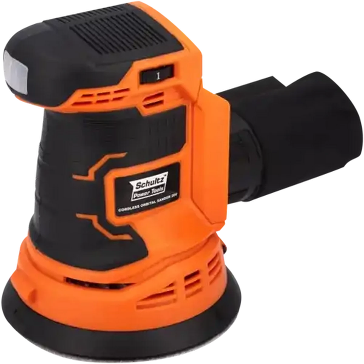 Checkers Sixty60 | Schultz Power Tools Cordless Orbital Sander 20V