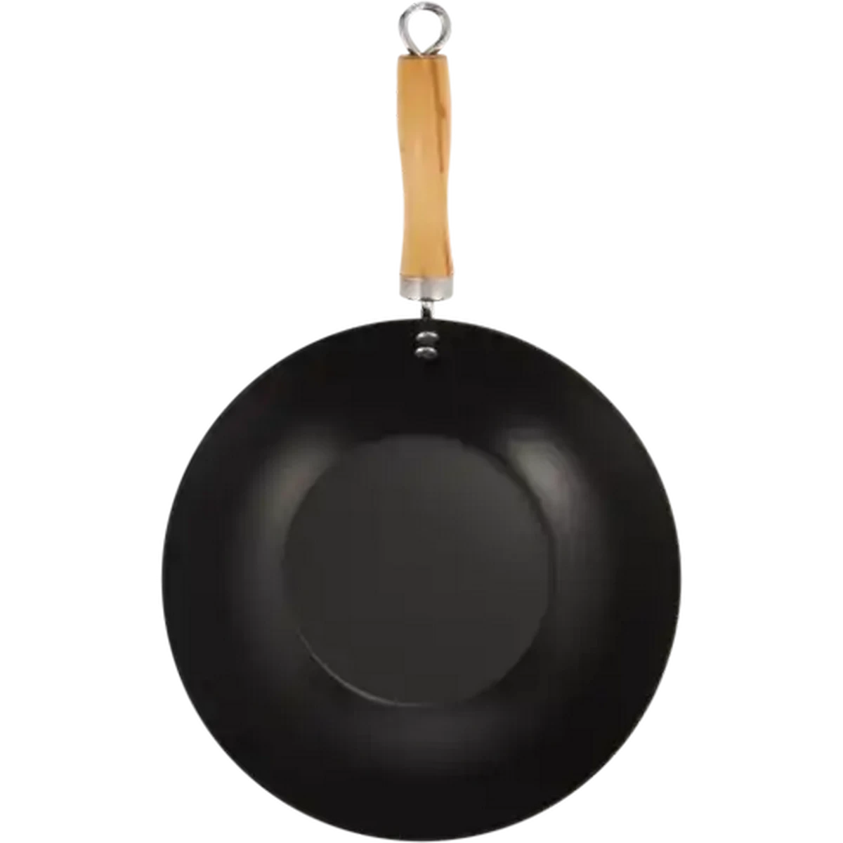 Checkers Sixty60 | Majoré Black Non-Stick Wok 28cm