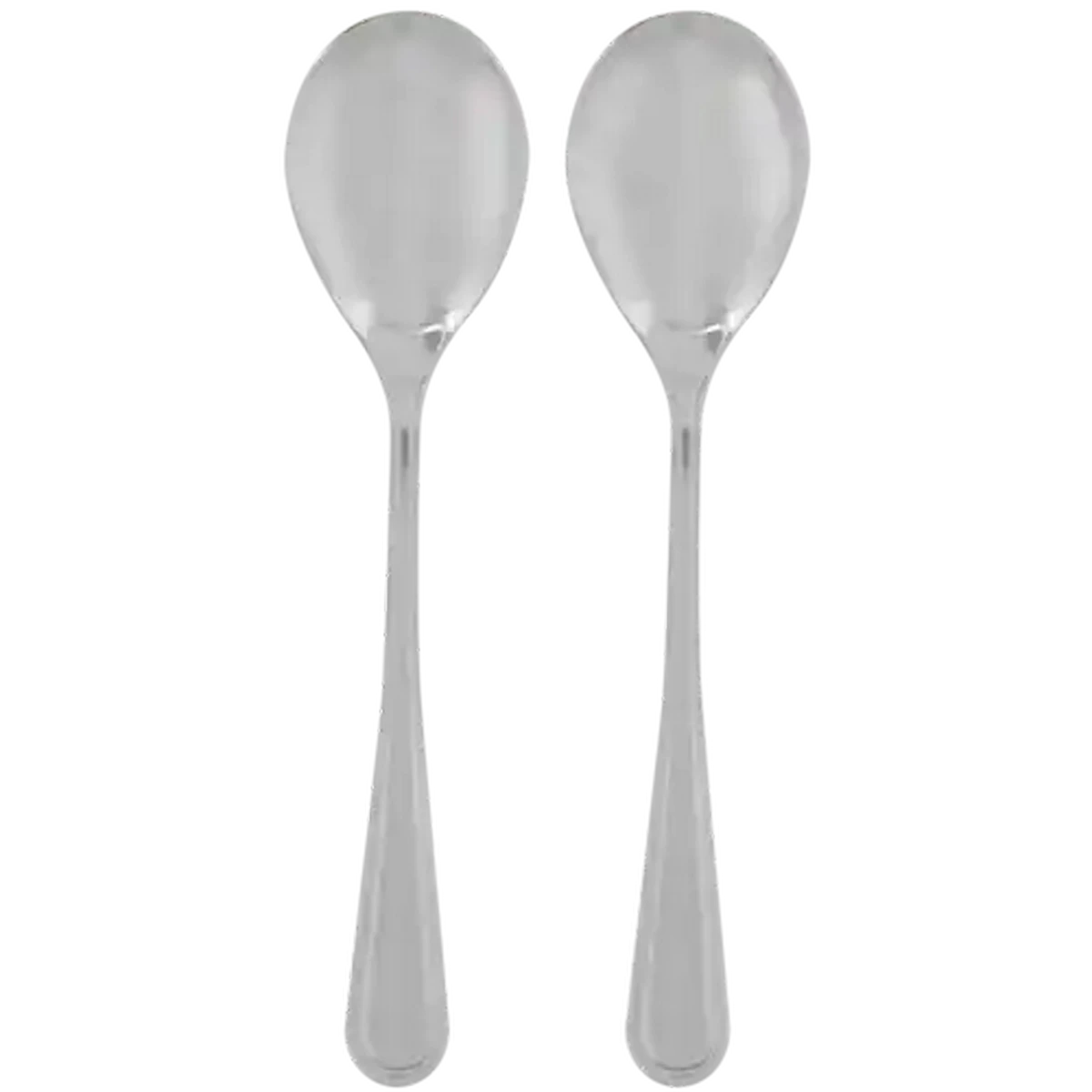 Checkers Sixty60 | Sequence Stainless Steel Server Spoon Set 2 Piece