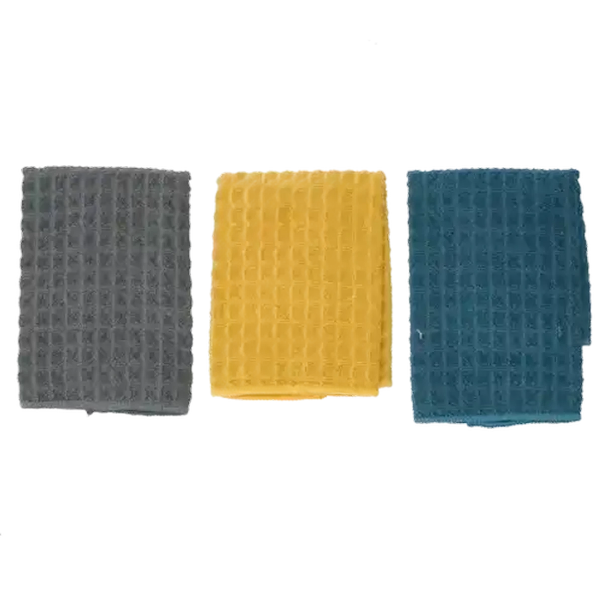 Checkers Sixty60 | Essentials Microfibre Kitchen Swab 30 x 30cm 3 Pack ...