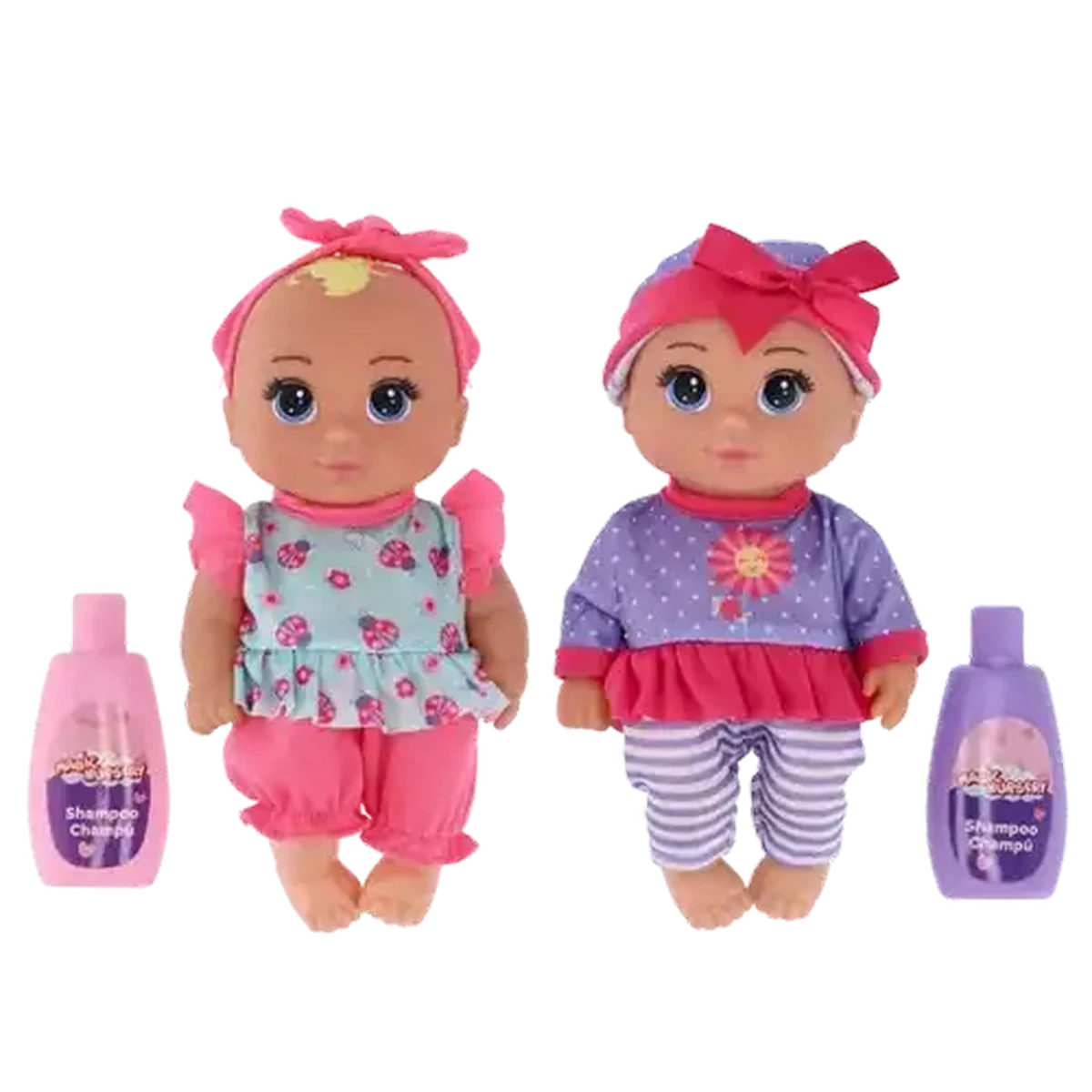 Checkers Sixty60 | Magic Nursery Much Love Doll Box 20cm (Type May Vary)