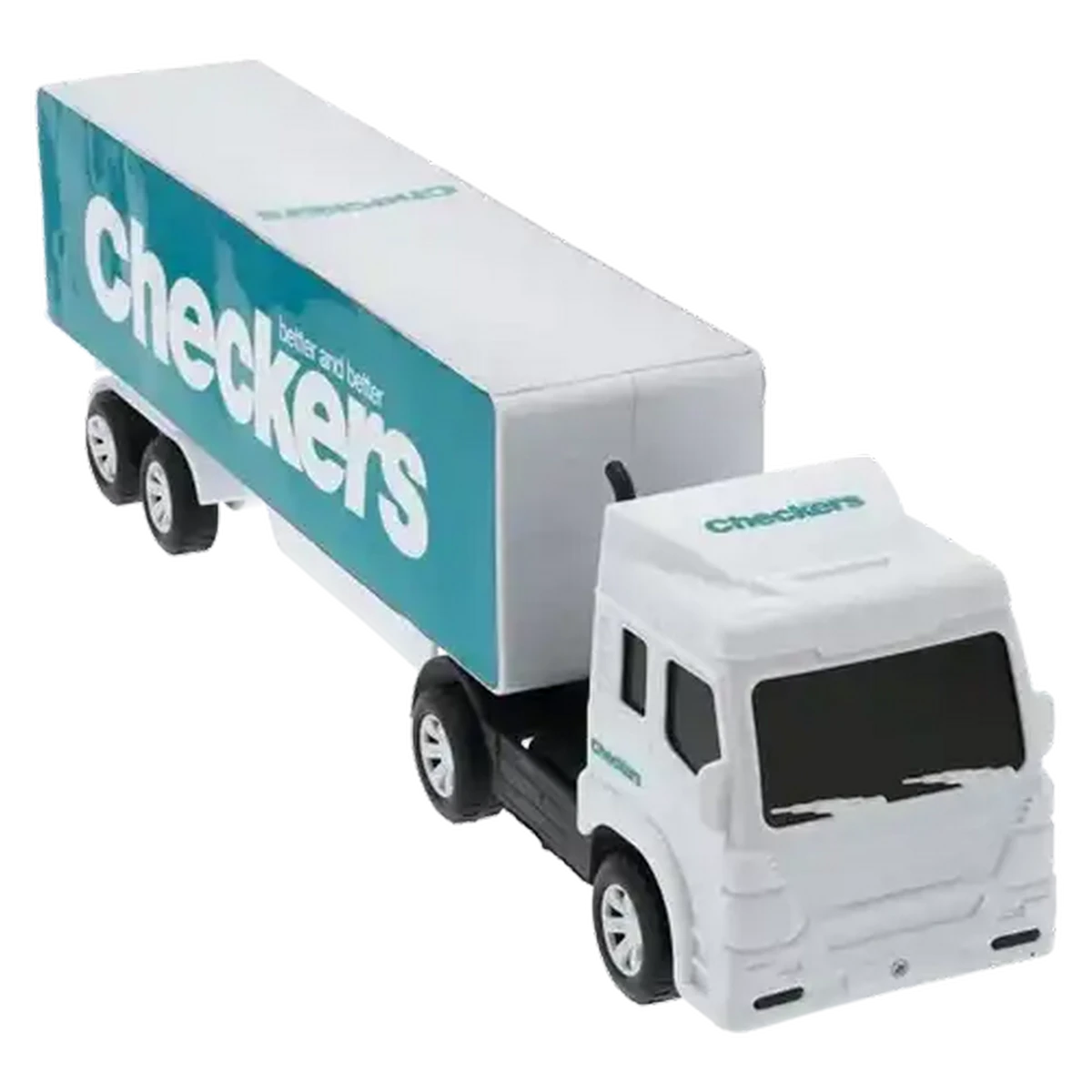 Checkers Sixty60 | Checkers Friction Truck 46cm