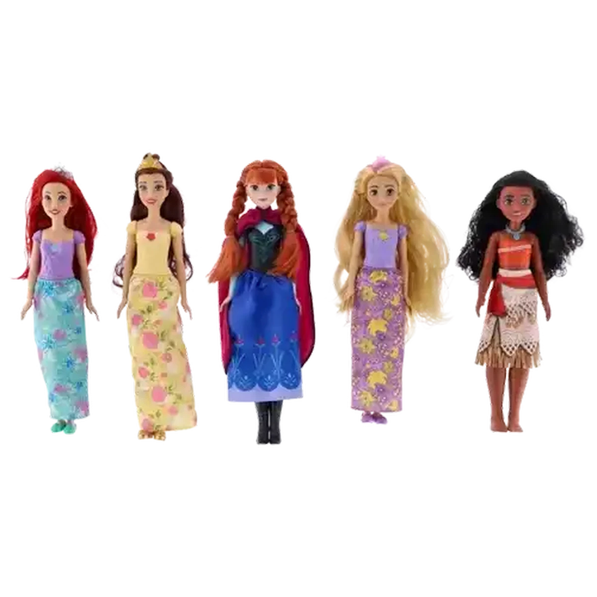 Checkers Sixty60 | Disney Princess Fashion Princess Doll (Type May Vary)