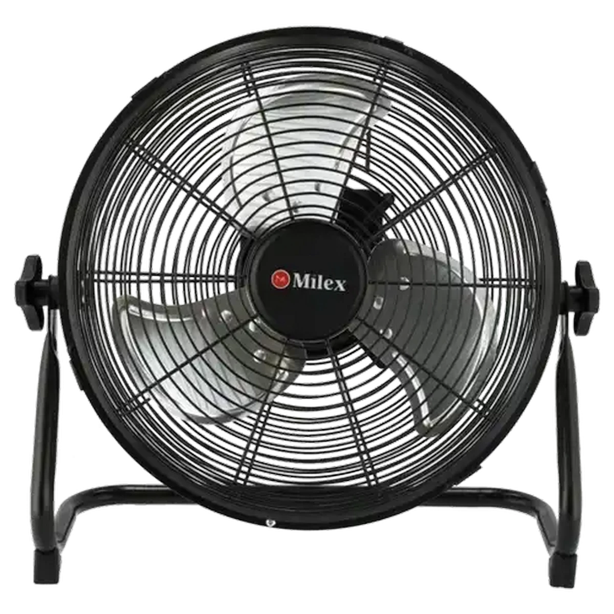 Checkers Sixty60 | Milex Rechargeable Floor Fan
