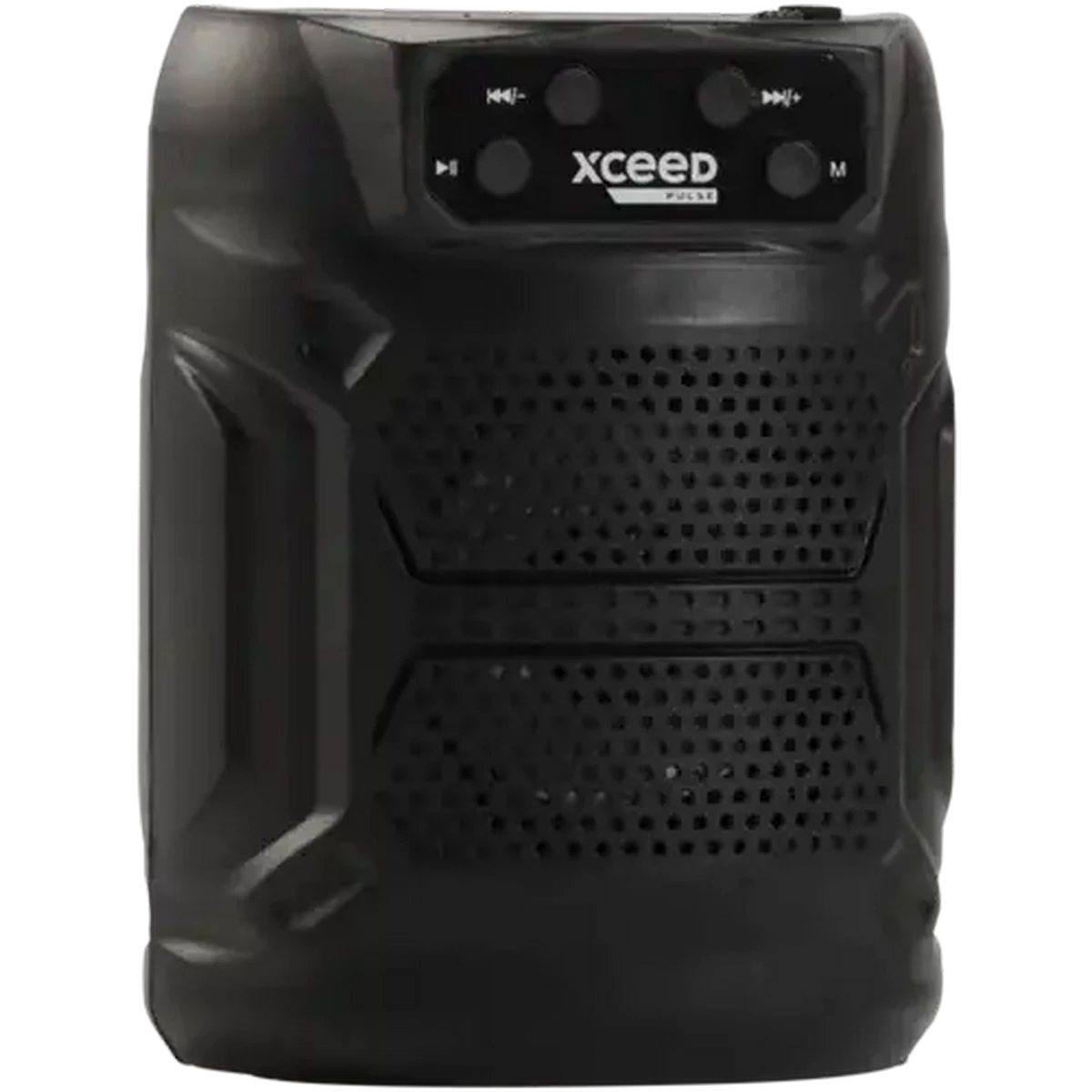 Checkers Sixty60 | Xceed Pulse Mini Cylinder Speaker 5W