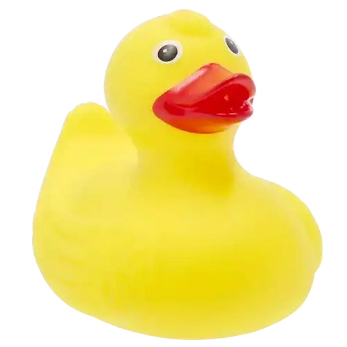 Checkers Sixty60 | Jolly Tots Jumbo Bath Squeaker Duck 12 Months+
