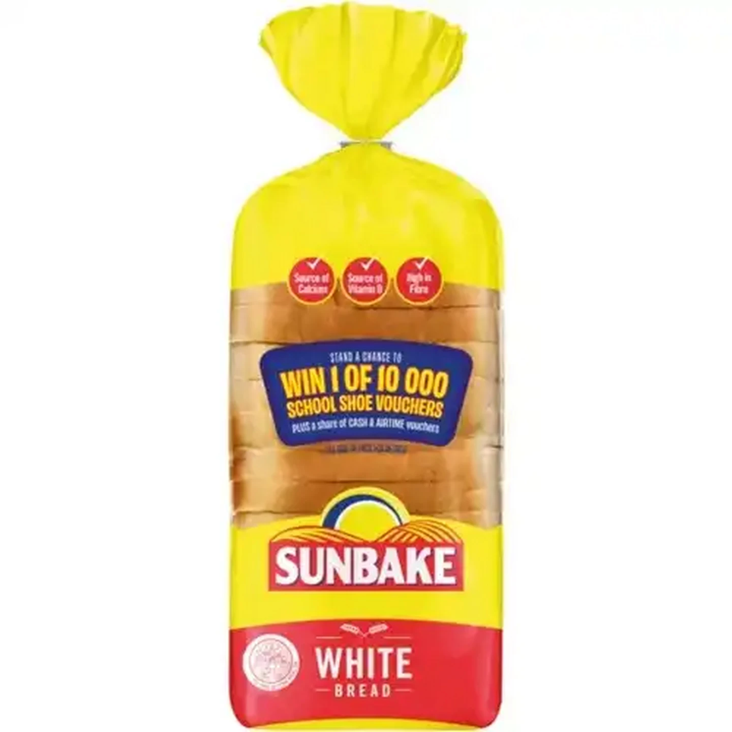 Checkers Sixty60 | Sunbake White Bread 700g