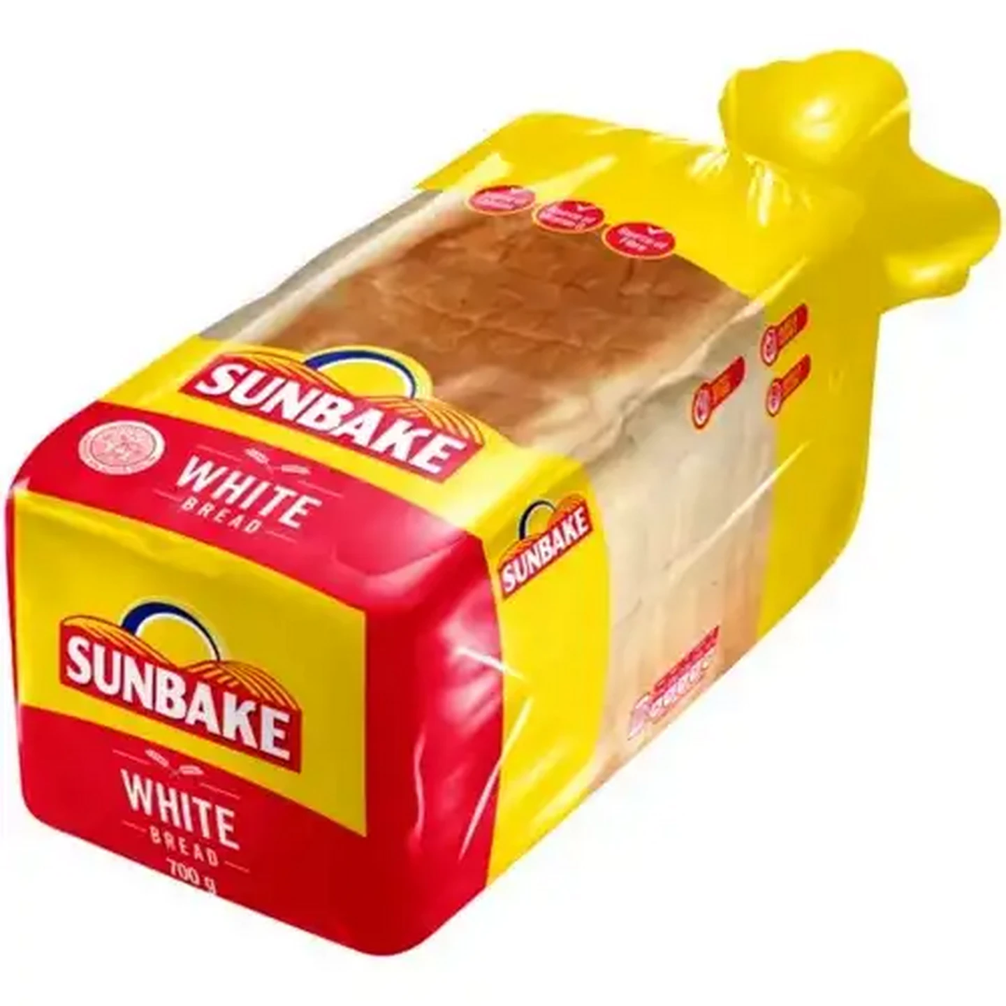 Checkers Sixty60 | Sunbake White Bread 700g