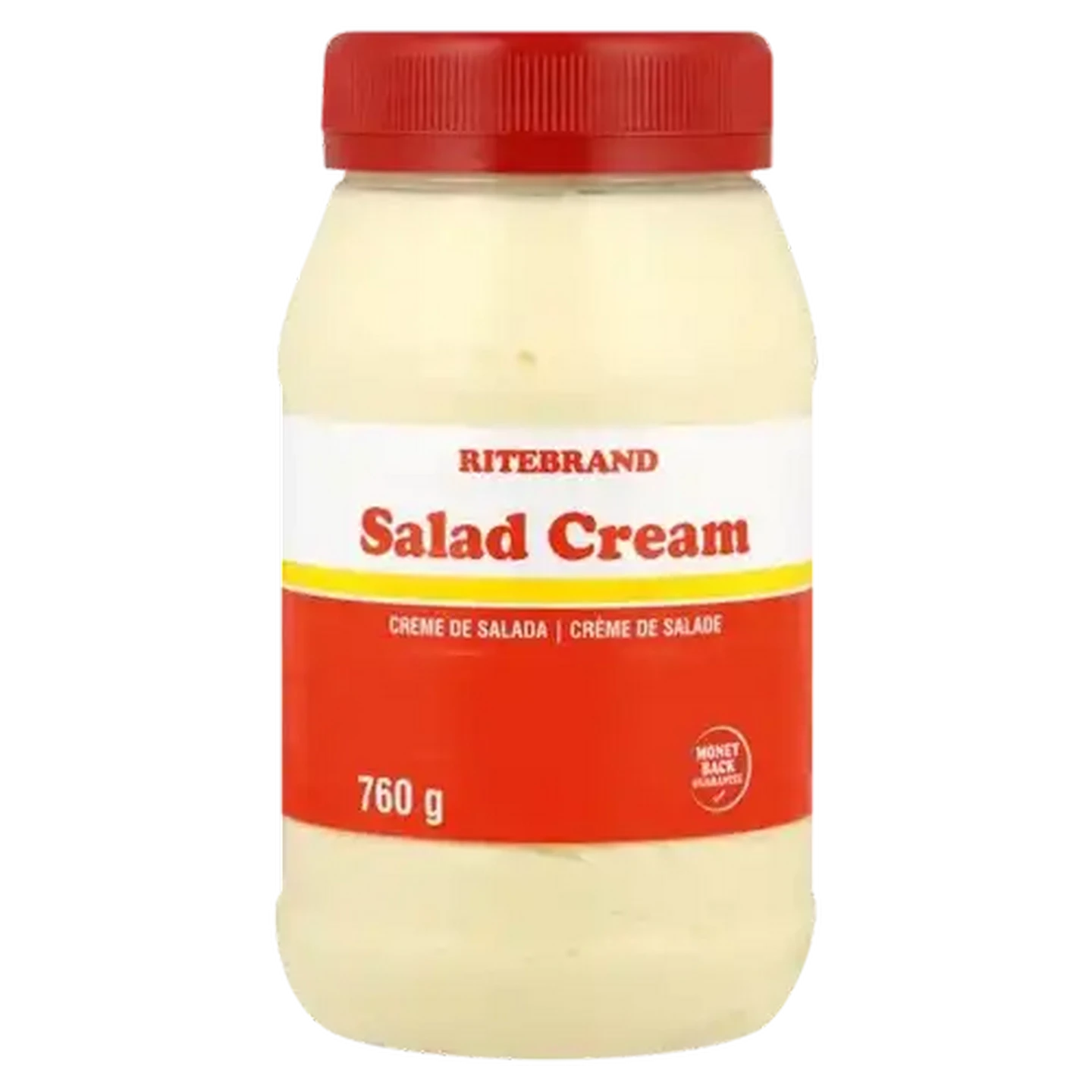 Checkers Sixty60 | Ritebrand Salad Cream 760g