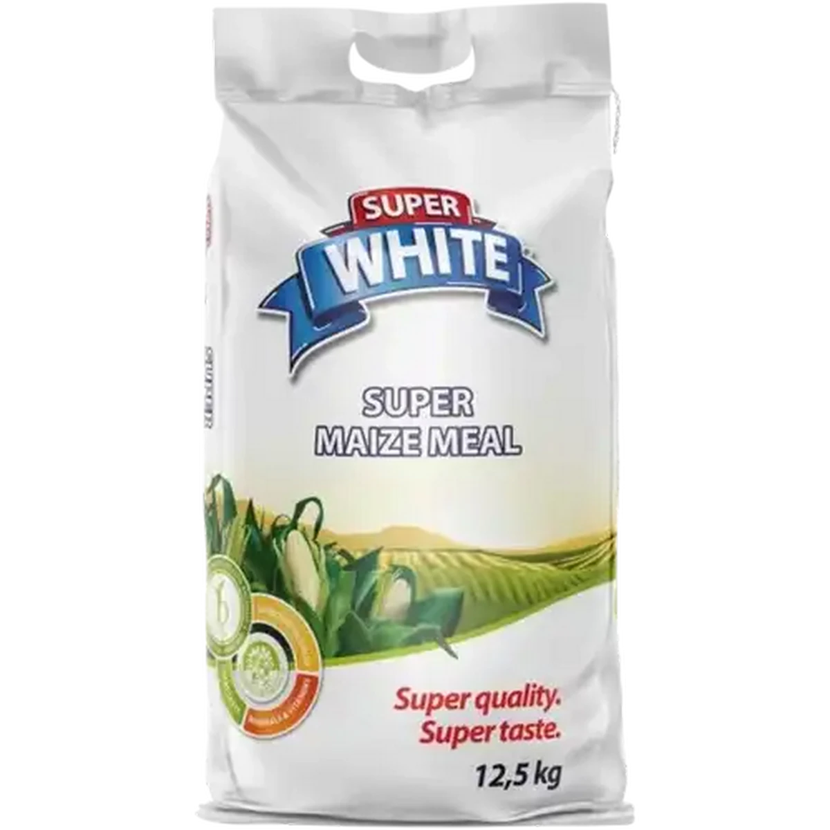 Checkers Sixty60 | Batho Botlhe Maize Meal 12.5kg