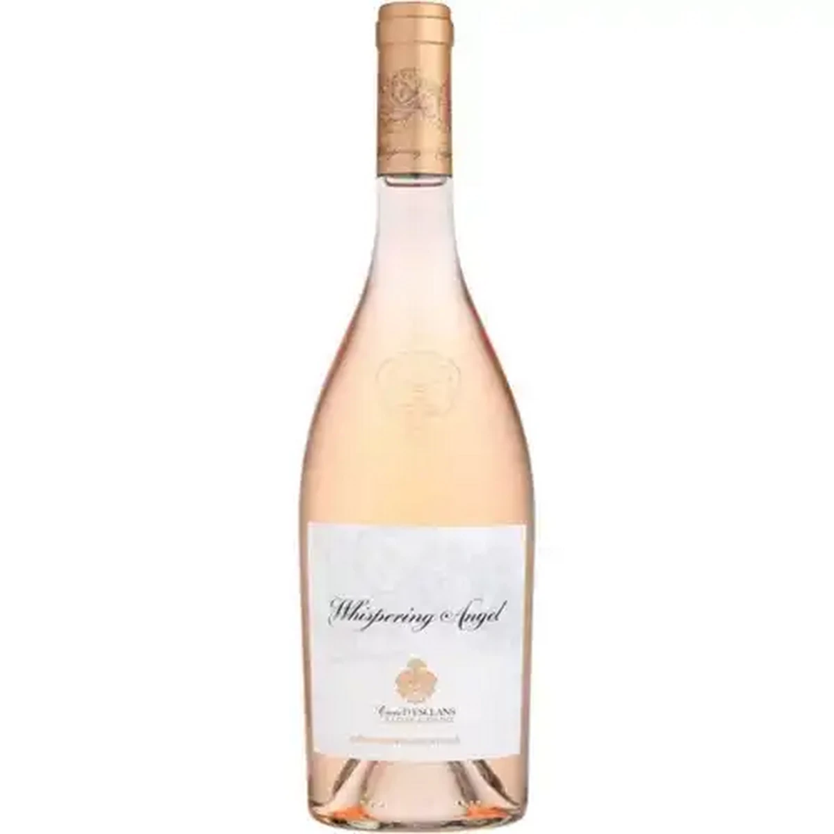 Checkers Sixty60 | Château d’Esclans Whispering Angel Rosé Wine Bottle ...