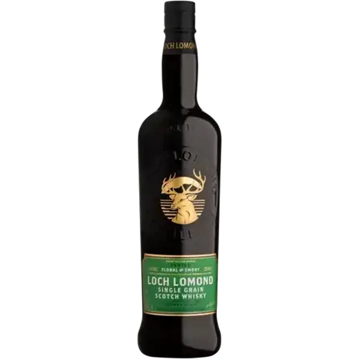 Checkers Sixty60 | Loch Lomond Peated Single Grain Scotch Whisky Bottle ...