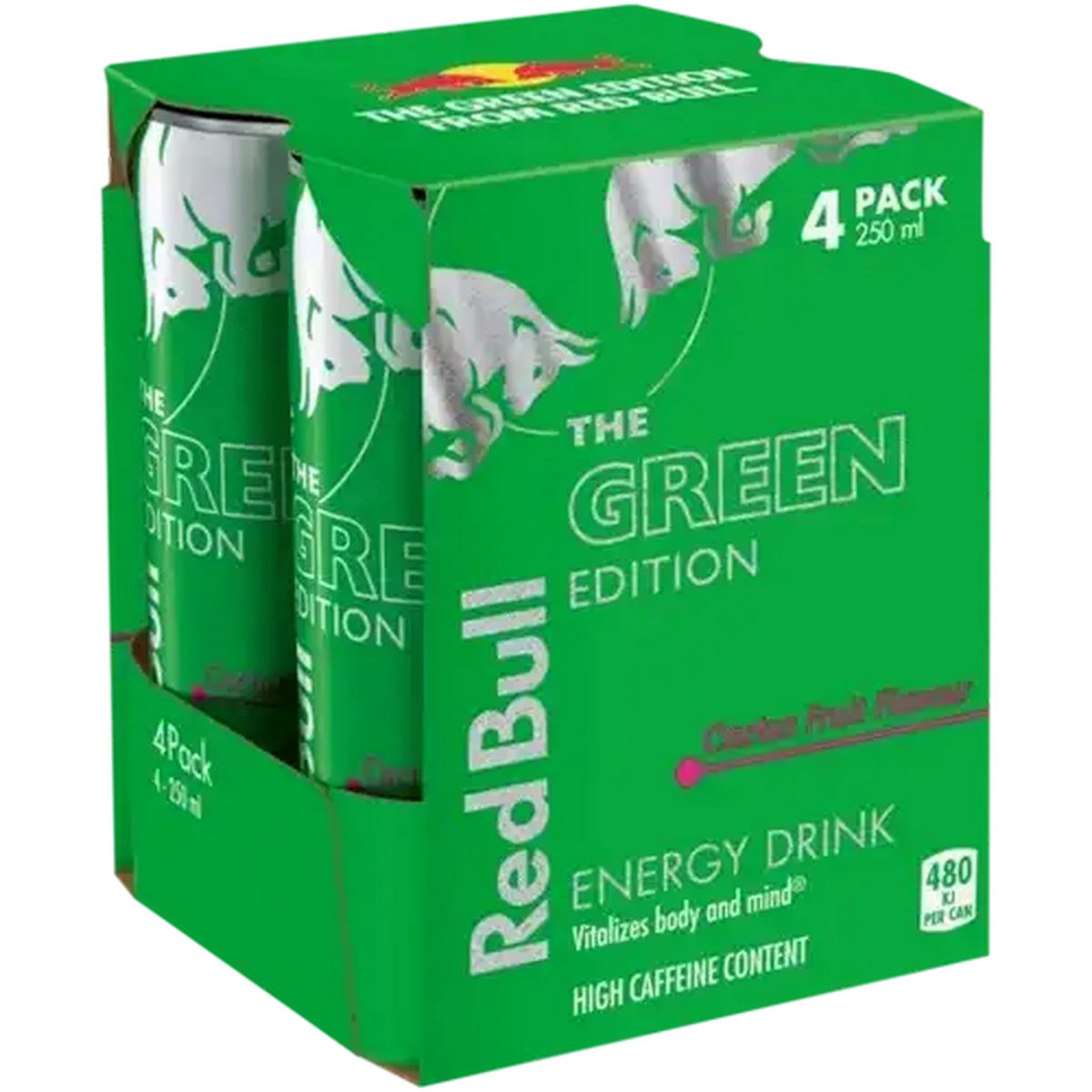 Checkers Sixty60 | Red Bull Cactus Fruit Flavoured Summer Edition ...