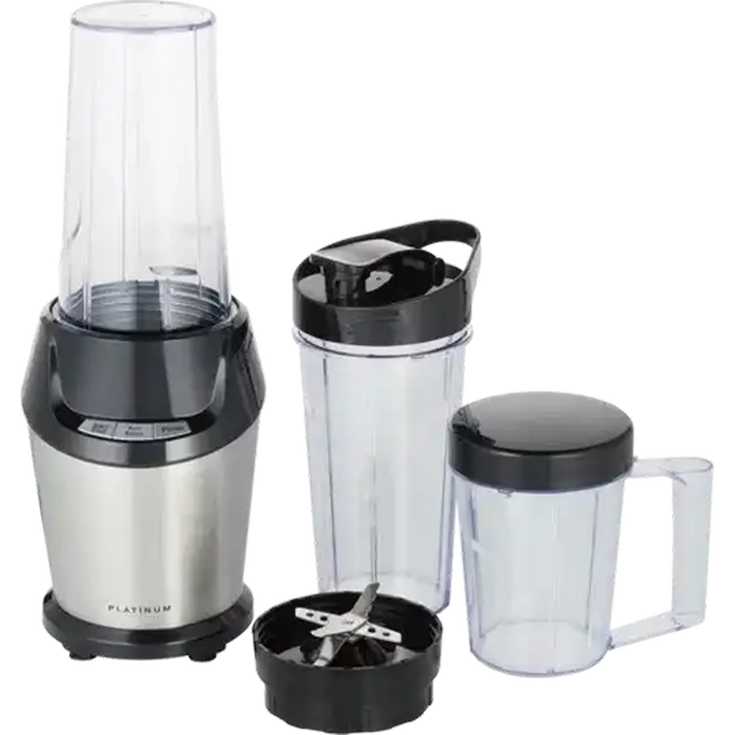Checkers Sixty60 | Platinum Nutritional Blender 1000w