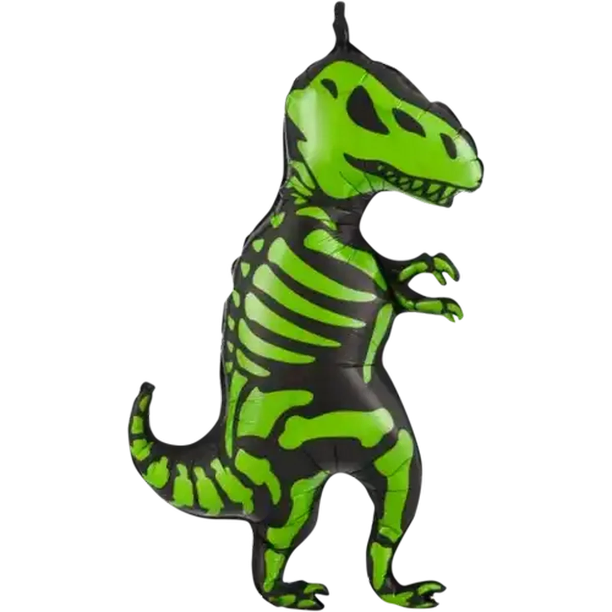 Checkers Sixty60 | Betallic Dinosaur T-Rex Foil Balloon 104cm