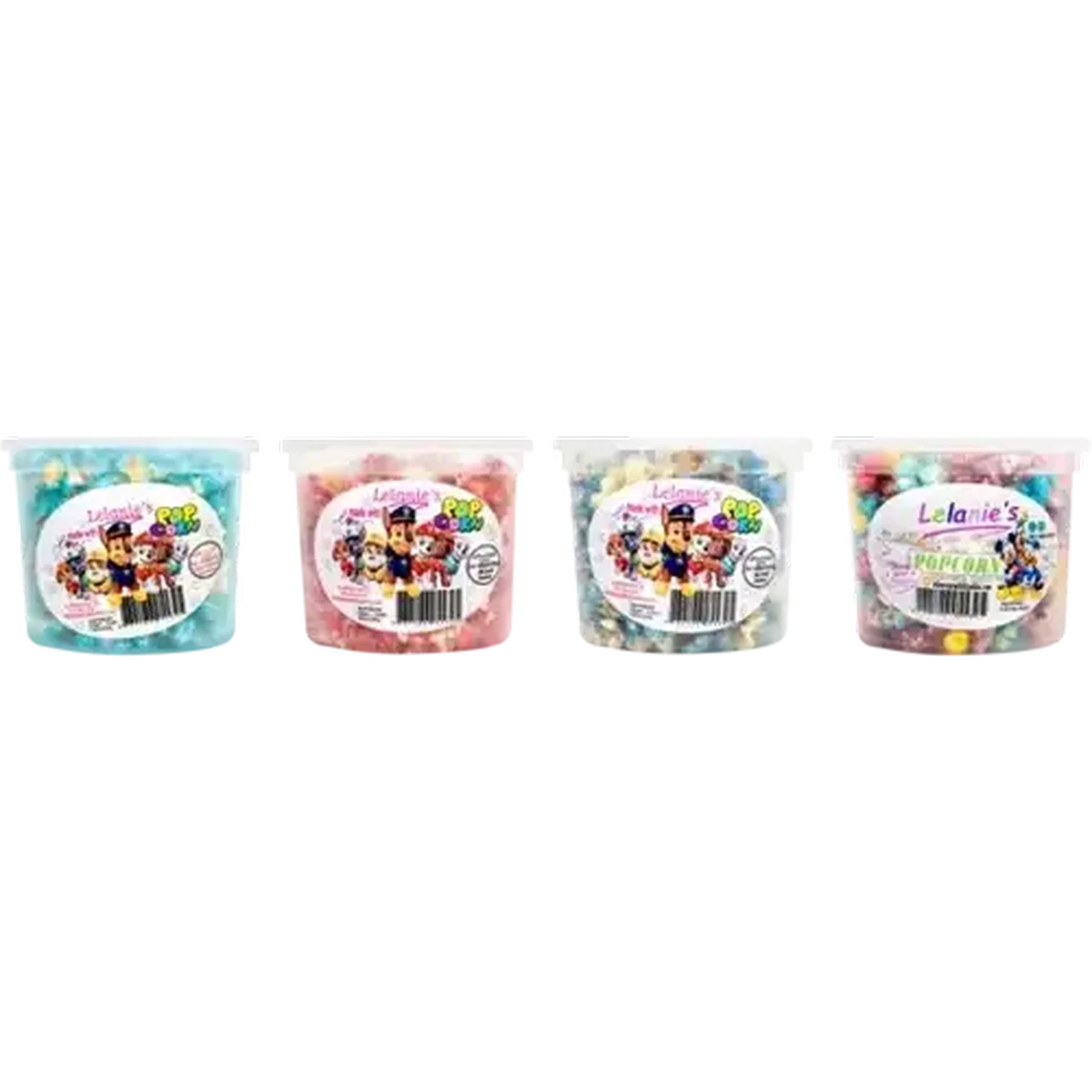 Checkers Sixty60 | Lelanie's Handmade Popcorn 120g (Flavour May Vary)