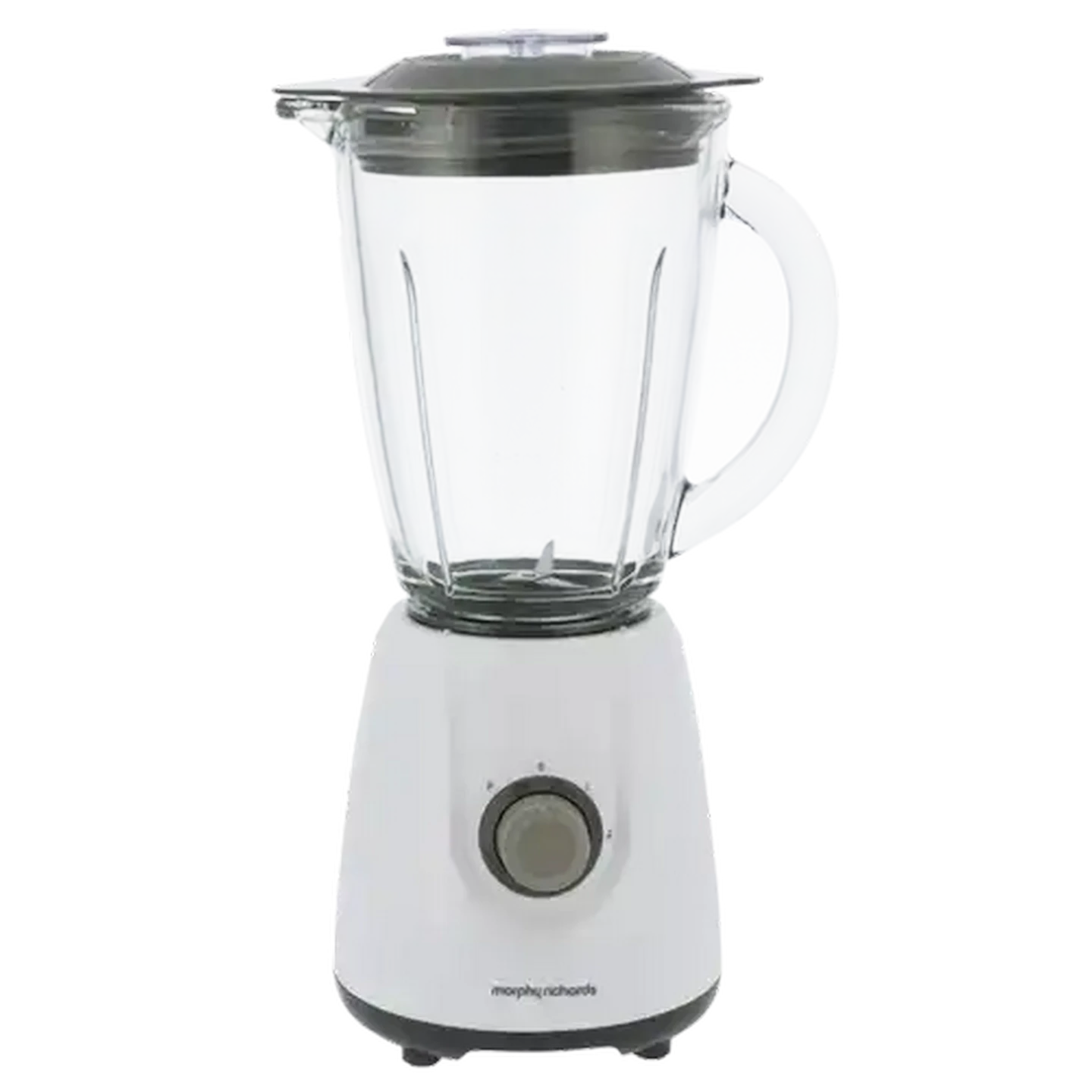 Checkers Sixty60 | Morphy Richards White Glass Jug Blender 400W