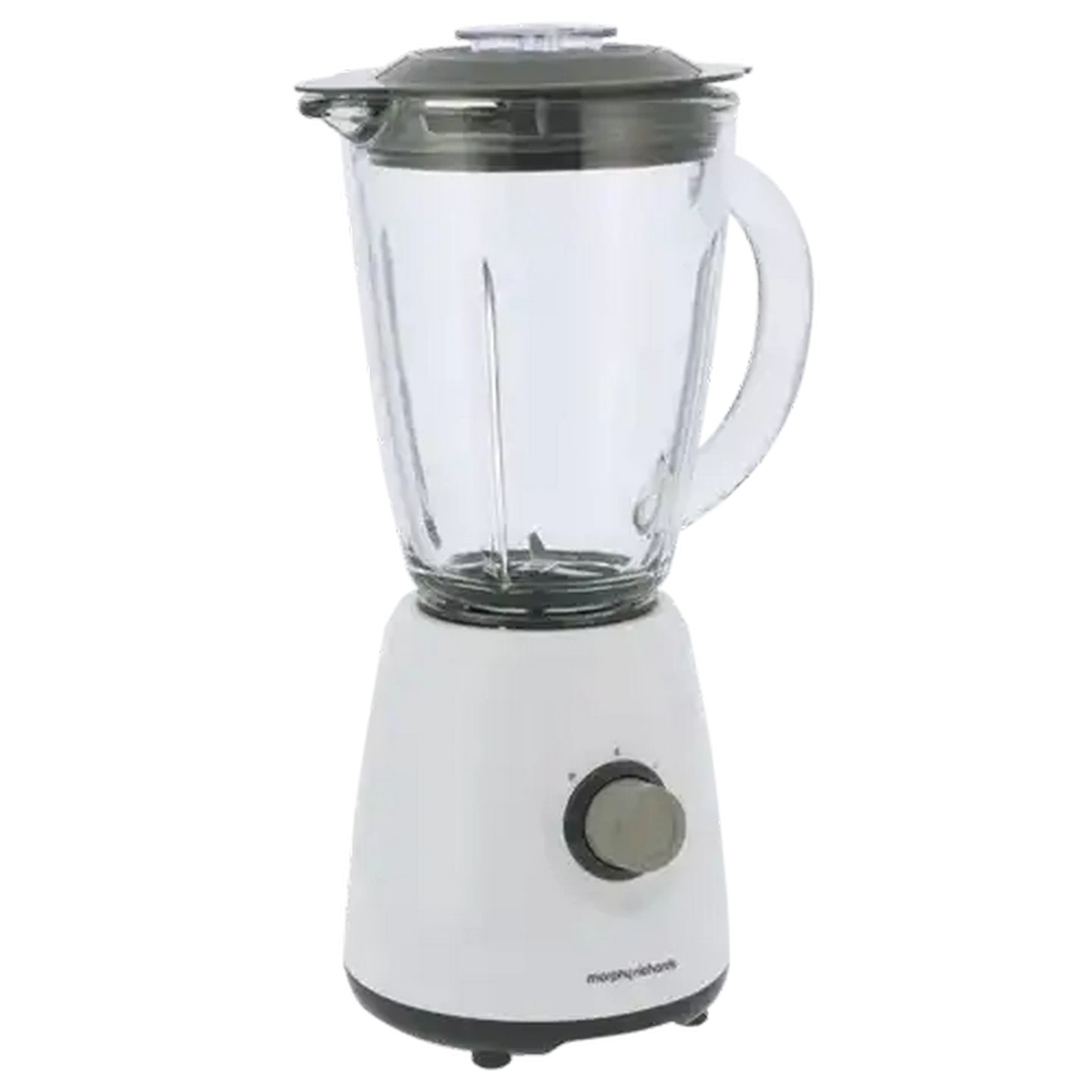 Checkers Sixty60 | Morphy Richards White Glass Jug Blender 400W