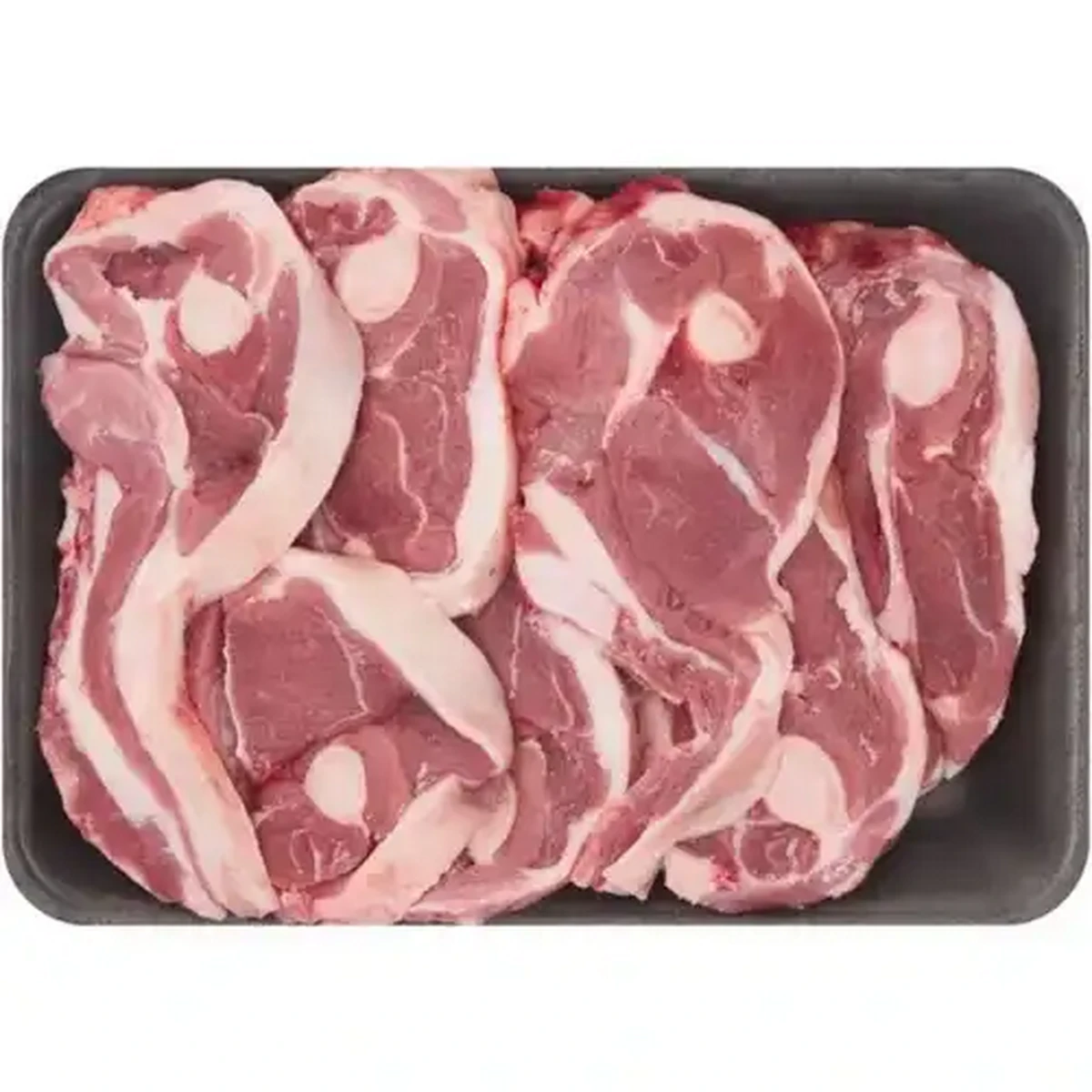 Checkers Sixty60 | Lamb Chops Best End Per KG