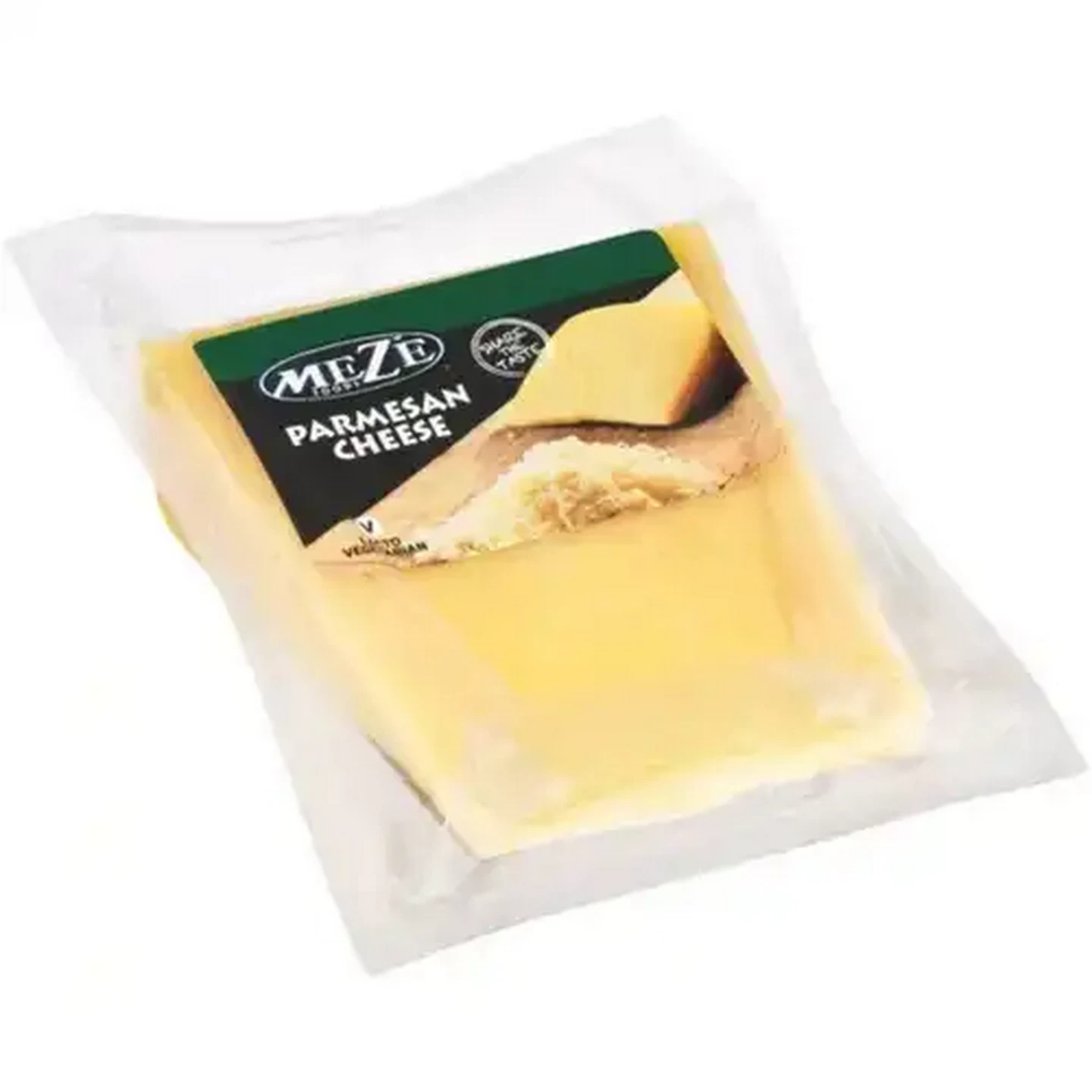 Checkers Sixty60 | Mezé Foods Parmesan Cheese Per KG
