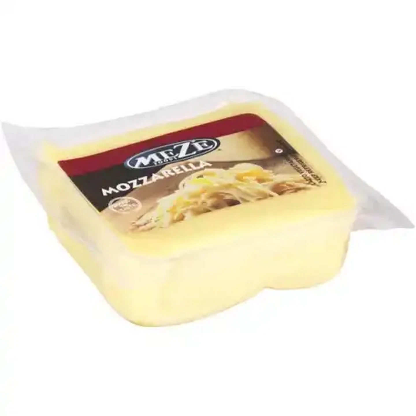 Checkers Sixty60 | Meze Foods Mozzarella Cheese Per KG