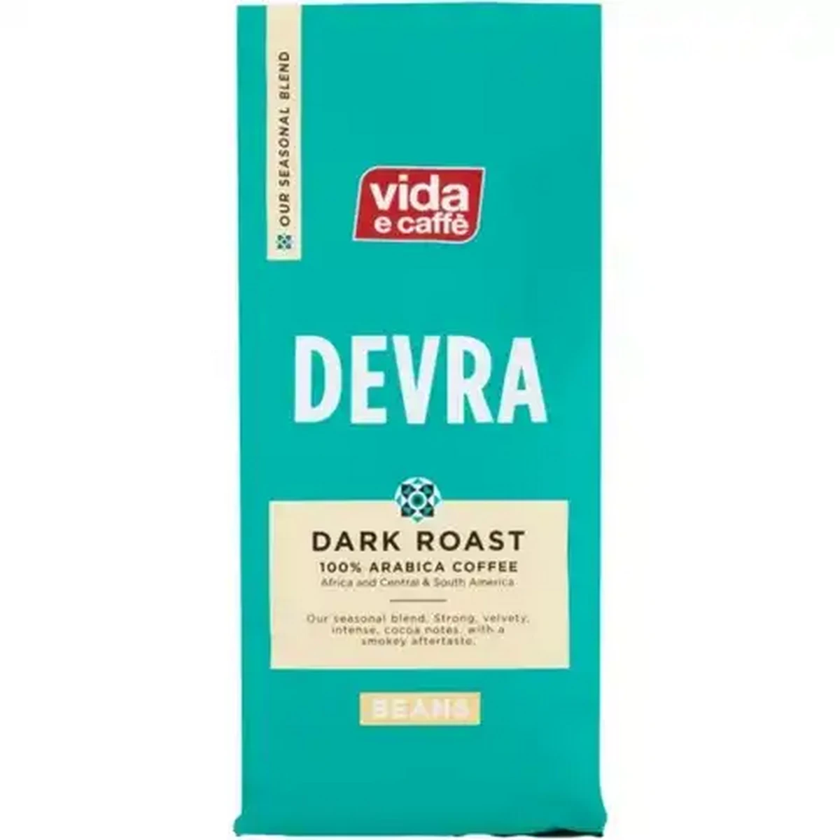 Checkers Sixty60 | vida e caffè Devra Coffee Beans 500g