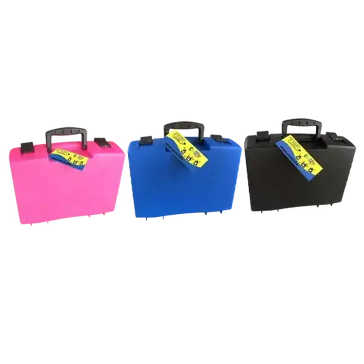 Checkers Sixty60 | Bantex Casey 2 Utility Case 38cm (Colour May Vary)