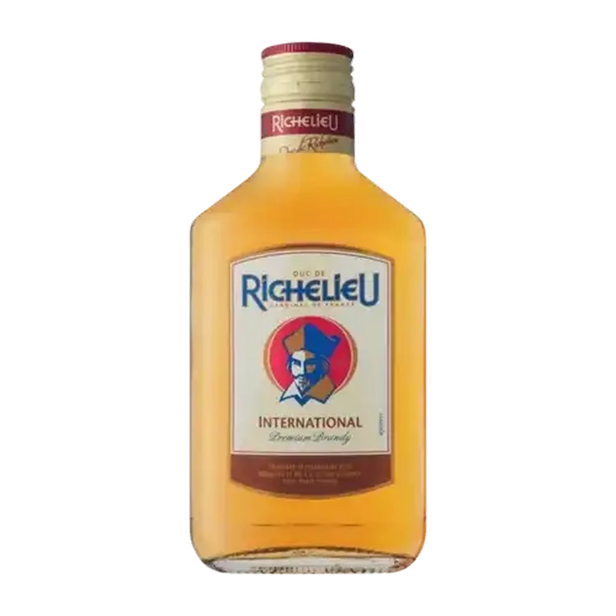 Checkers Sixty60 | Richelieu International Premium Brandy Bottle 200ml