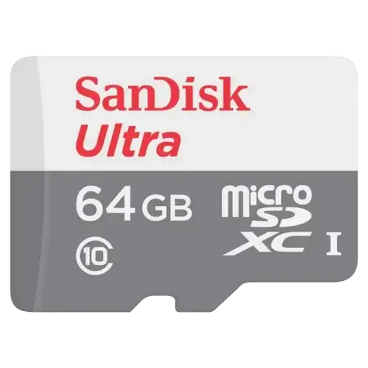 Checkers Sixty60 | SanDisk Ultra microSDXC UHS-1 Card 64GB