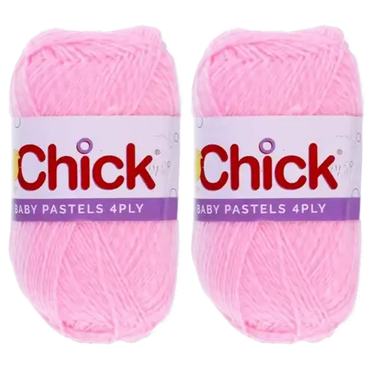 Checkers Sixty60 | Chick Marshmallow Baby Wool 100g