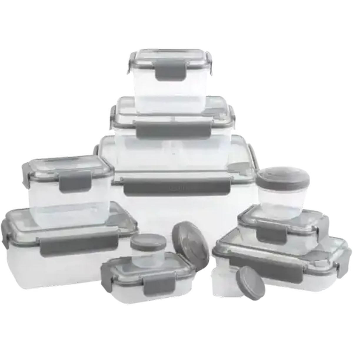 Checkers Sixty60 | Plastic Airtight Clip Lock Food Storage Container ...