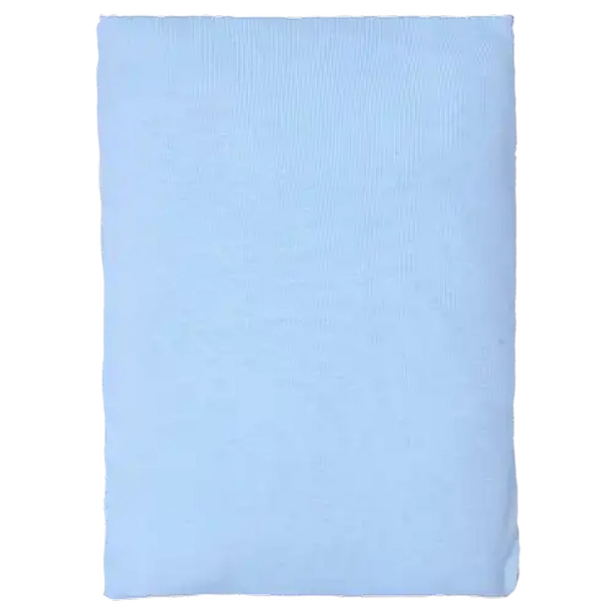 Checkers Sixty60 | Ree Collective Blue Plain Camp Cot Fitted Sheet